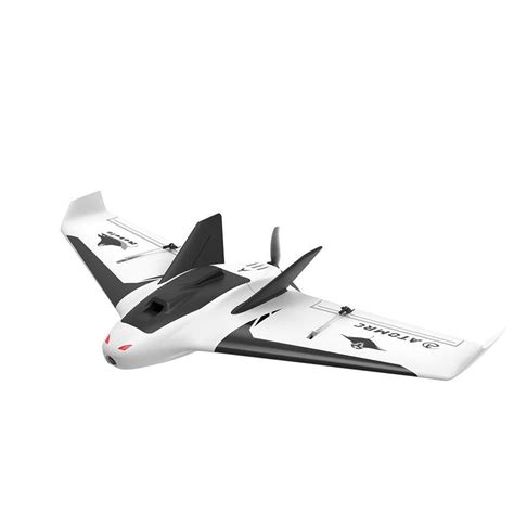 Atomrc Mobula 650mm Wingspan Fixed Wing Fpv Aircraft Rc Airplane Kit P