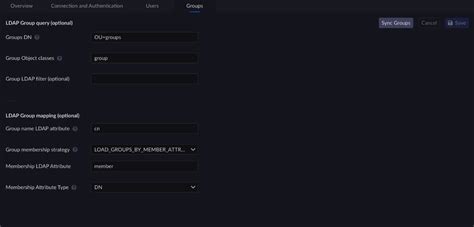 edit configuration — artesca 4 0 1 documentation