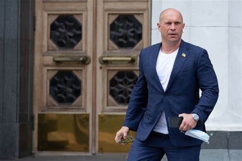 Илья Кива был застрелен в Подмосковье из неустановленного оружия