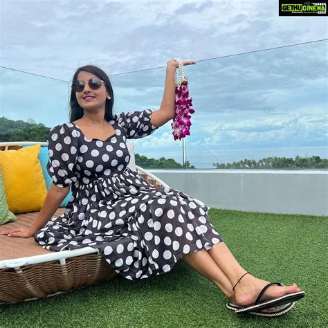 Meghana Lokesh Instagram Its So Comfy And Fashionable Thanks Kalpana