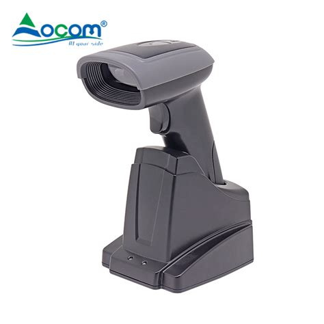 Bluetooth Wireless D Barcode Reader Mini Handheld Sensor POS System China POS System And