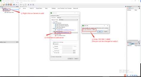 How To Enable OPC UA Function Bivocom
