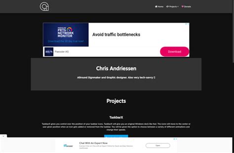 Taskbarx Customize Windows Taskbar Sugggest