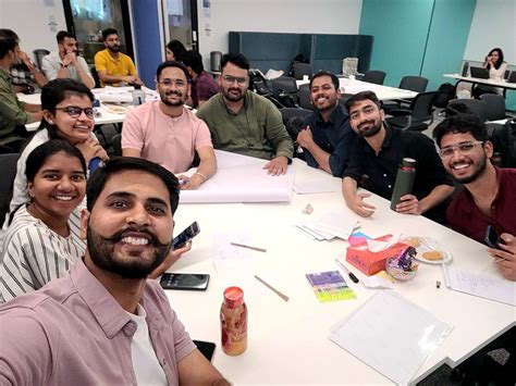 Raghvendra Singh Rajput On Linkedin Milestones Celebrated Zs Leader Skills Professional