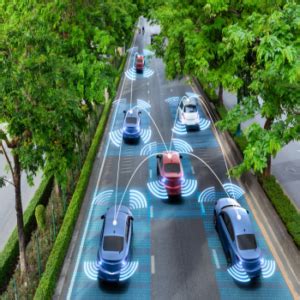 Edge AI In Autonomous Vehicle ResearchBrains The Benefits Of Researchbrains PhD Assistance