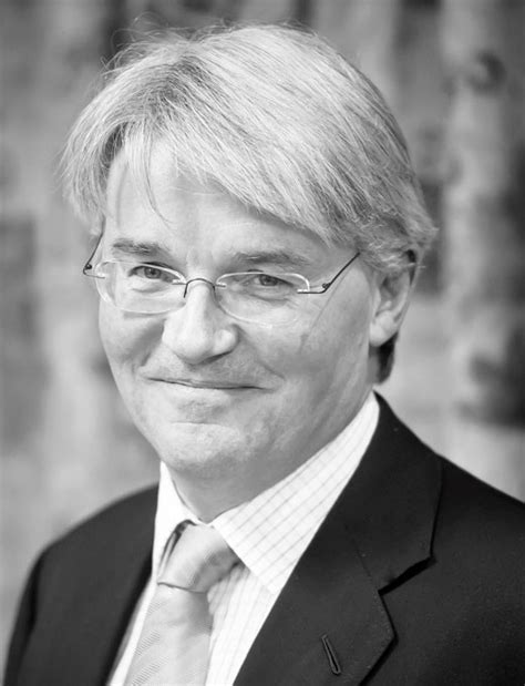 Andrew Mitchell Of The Conservative Party Bio