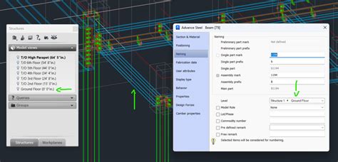 Solved Cannot Move Beams Autodesk Community