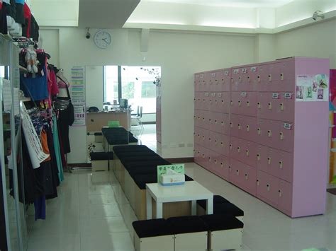 美憶運動健康館