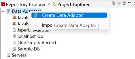 SpringBoot应用篇SpringBoot JasperReport导出PDF CSDN博客