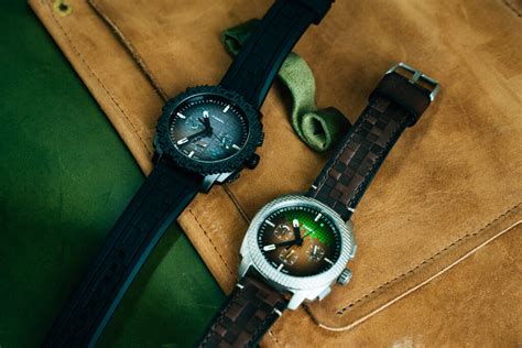 Review Fossil X Minecraft Limited Edition Watches A Pixel Perfect Tribute The Gentleman Racer