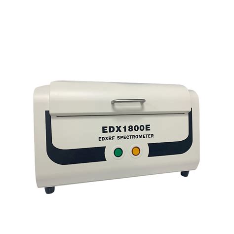 Edx E Halogen Machine