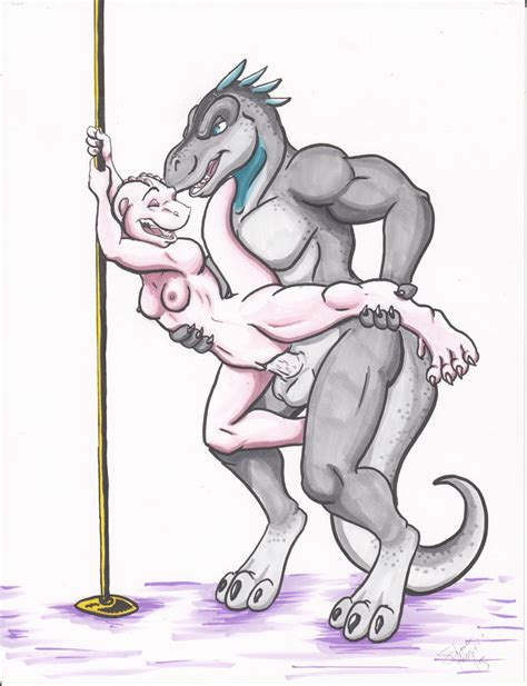 Rule 34 Albino Anthro Balls Blue Eyes Bodily Fluids Breasts Carcharodontosaurid