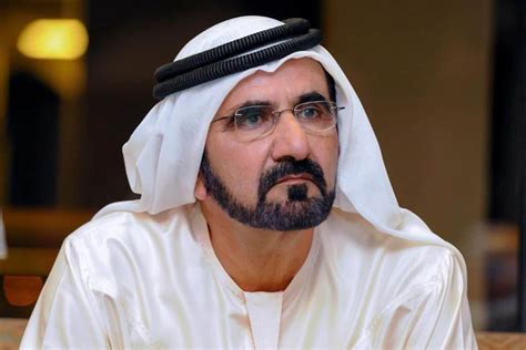 Sheikh Mohammed Announces Nakheel Meydan To Merge Under Dubai Holding
