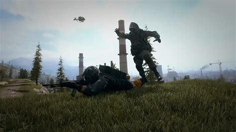 Warzone 2 November 22 Update Patch Notes Audio Improvements