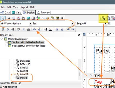 Misc Application Notes Line Numbering For Quotes And Workorders