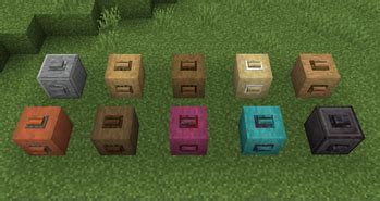 Improved Buttons Gallery