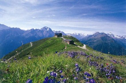 Bild Wandern Fulpmes Stubaital In Fulpmes