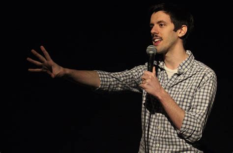 Scott Seiss Is Coming To The Pacific Northwest To Yell At You The