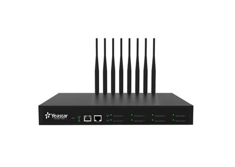 Tg Series Voip Gsm Gateway Greentech Electrical And Electronics