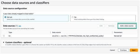 How Bmo Improved Data Security With Amazon Redshift And Aws Lake