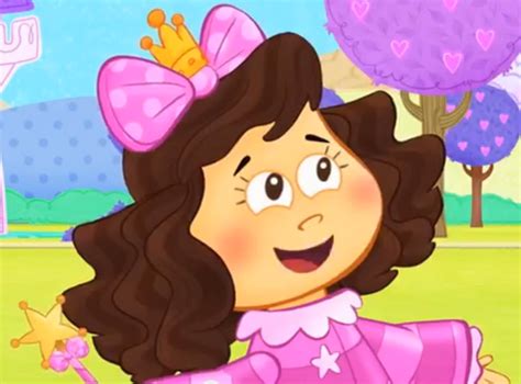 The Princess Who Loved Mud Super Why Wiki Fandom
