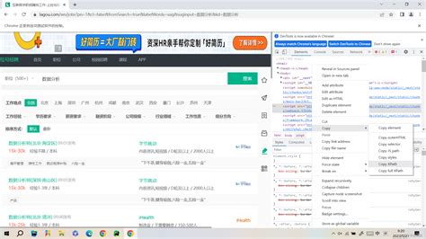 Pythonselenium教程