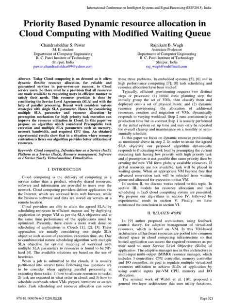 csp rbw issp ieee conference gujrat paper pdf cloud computing