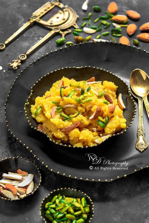 Moong Dal Halwa Recipe With 5 Mins Cooking 3 Ingredients Instant