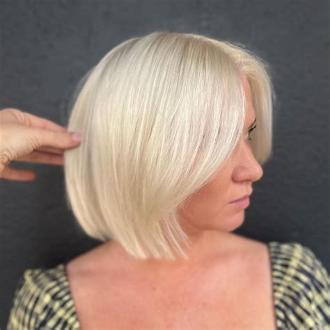 Full Head Scalp Bleach Dannideane
