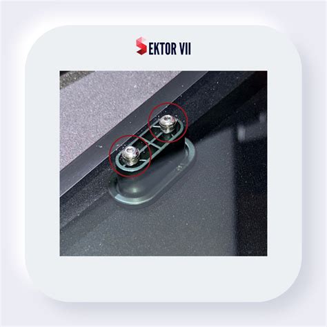 Stl File Creality K1 Max Lid Extension Holder 🧞‍♂️・3d Printing