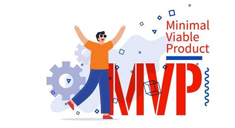 MVP Development Template In For Web App