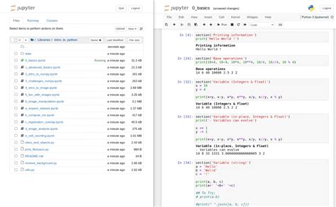 Python — Scil Documentation Documentation
