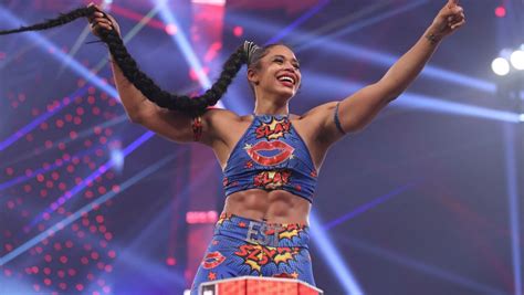 Las 150 Mejores Luchadoras Según Pwi 2021 Tim Wrestling