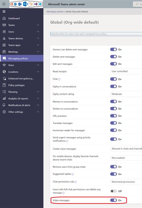 Teams You Can Now Use Short Video In Chat