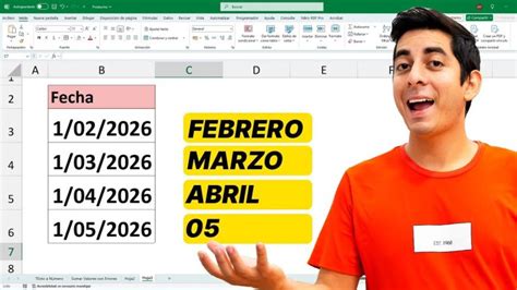 Formularios En Vba Con Botones Nuevo Modificar Eliminar Y Limpiar