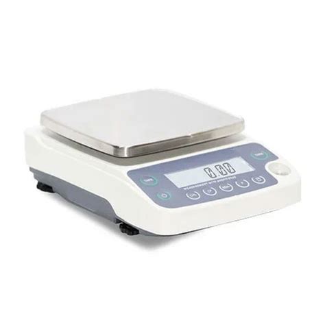 Jewellery Weight Scale At 3000000 Inr In Vadodara Gujarat Citizen