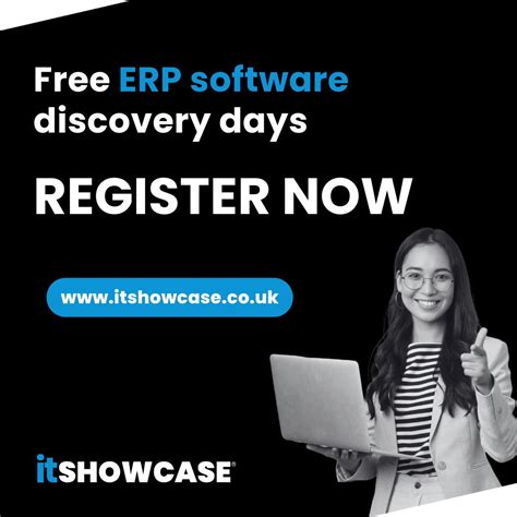 Itshowcase On Linkedin Erp Erpsoftware Businesssoftware Erpsystem