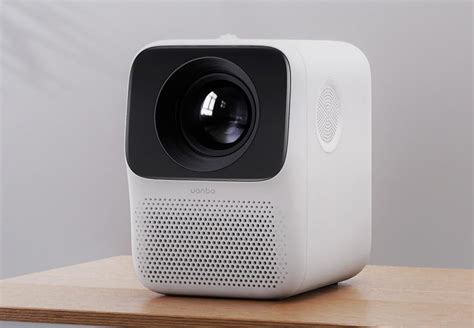 Xiaomi Wanbo T Max Mini Portable Projector Price In Bangladesh Diamu
