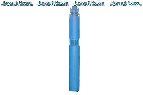 Купите погружной насос ЭЦВ 10-65-65 *НРК с двигателем 22.0 в Москве ...