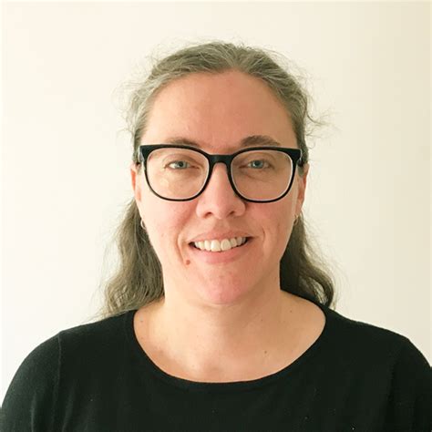 Amy Blaylock Deaf Connect