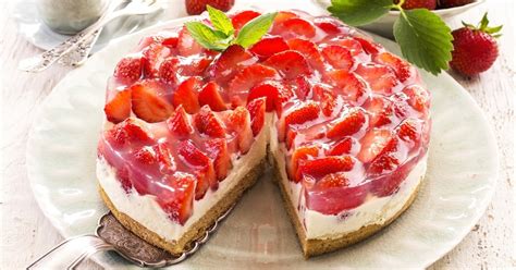 17 Easy Icebox Pie Recipes For Hot Days Insanely Good