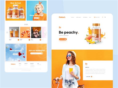 modern creative and fully responsive website upwork