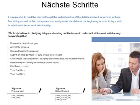 Die 10 Besten Folienvorlagen Für Die Nächsten Schritte Mit Beispielen Und Beispielen