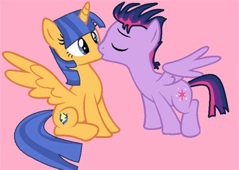 Twilight And Flash Gender Swap By Rainbowdo32 On Deviantart