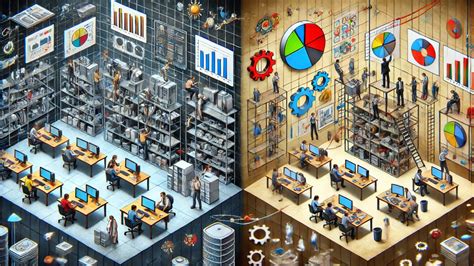 The Hidden Costs Of Resource Pools Why Efficiency Thinking Undermines Innovation Quality