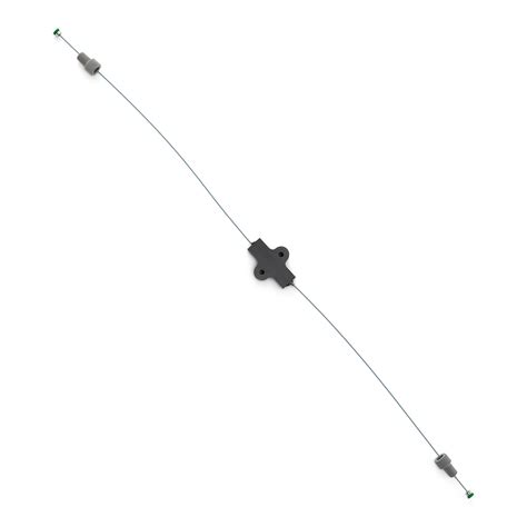 Static Mixer Assembly Waters Wyatt Technology