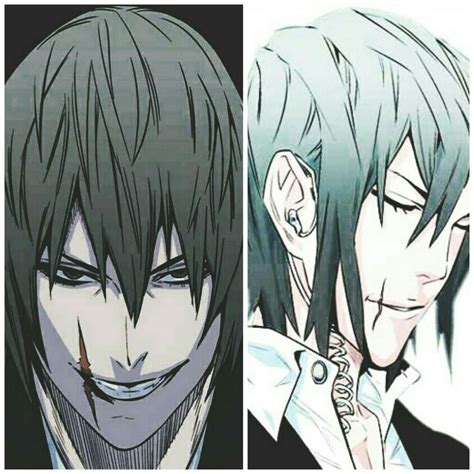 User Blog0onaakko0m 21 X Yuna 02 Noblesse Wiki Fandom