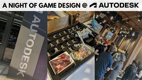 Closing Out The Summer At Autodesk Media And Entertainment Magnetic Press