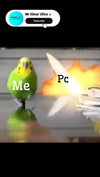 Low End Pc Blast Meme💀 Minecraft Memes Minecraftmemes Gaming Funny