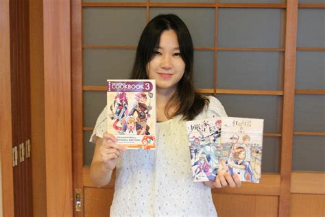 Manga Class In Japan Manga University Campus Store